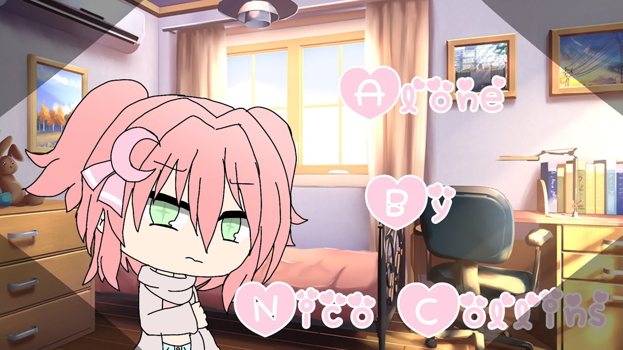 -Alone- By Nico Collins [GLMV] - YouTube