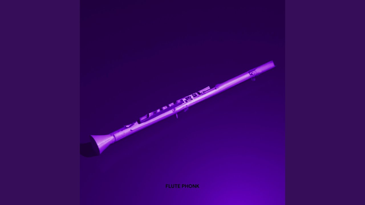 FLUTE PHONK - YouTube