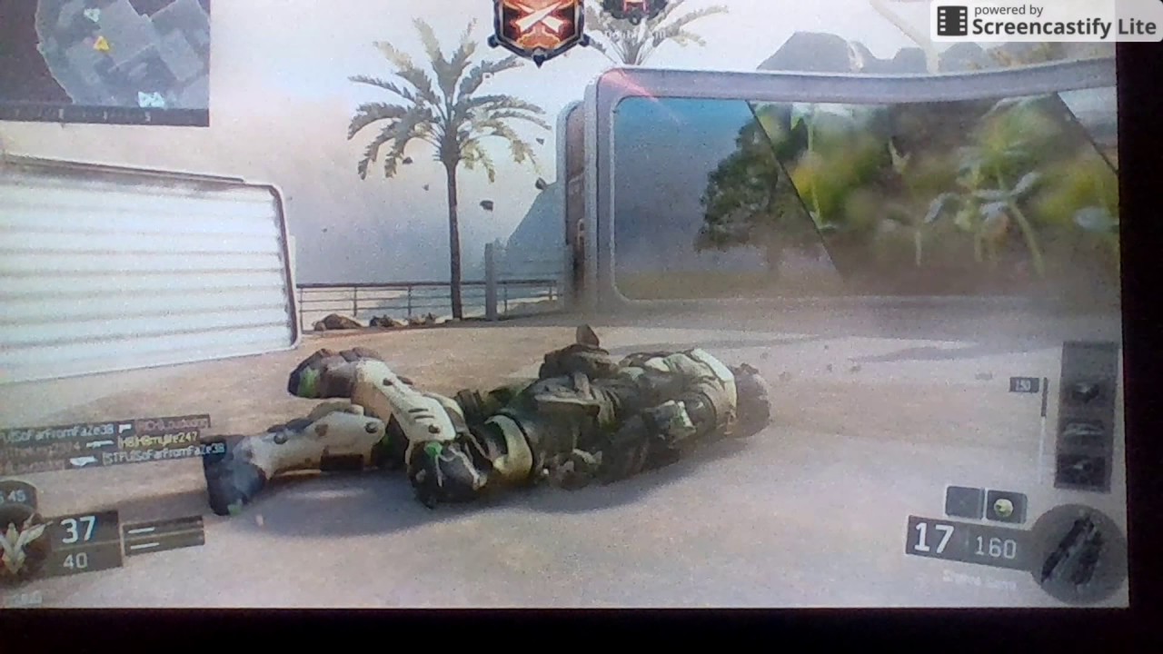 CoD. ep1. Good game. - YouTube