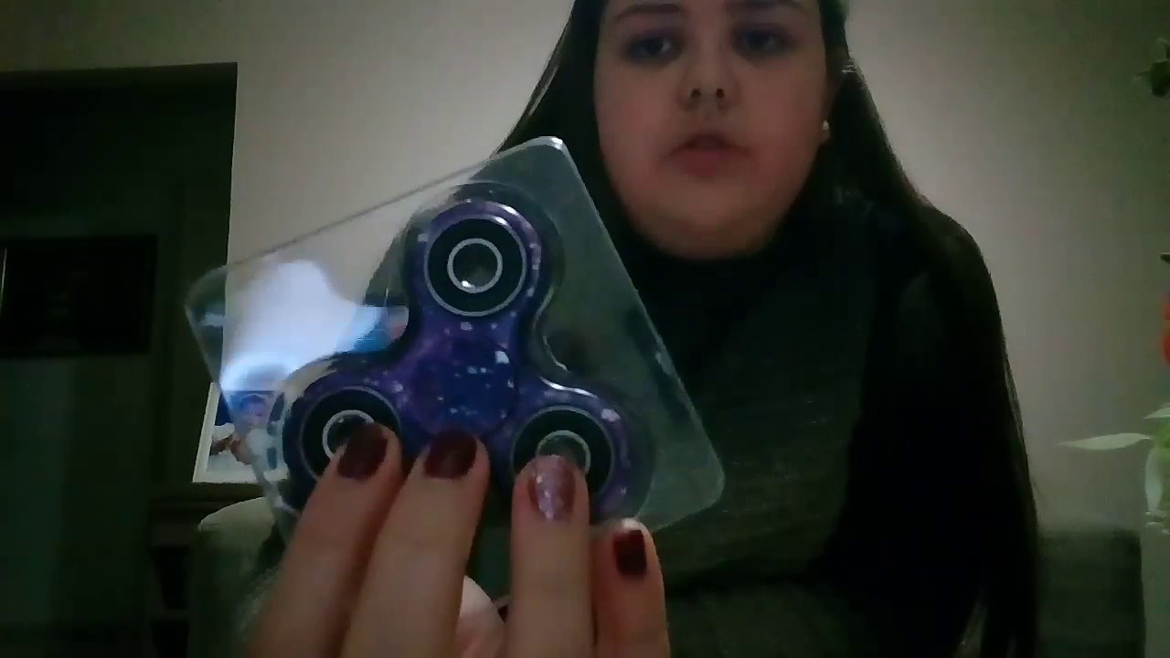 Spinners Youtube