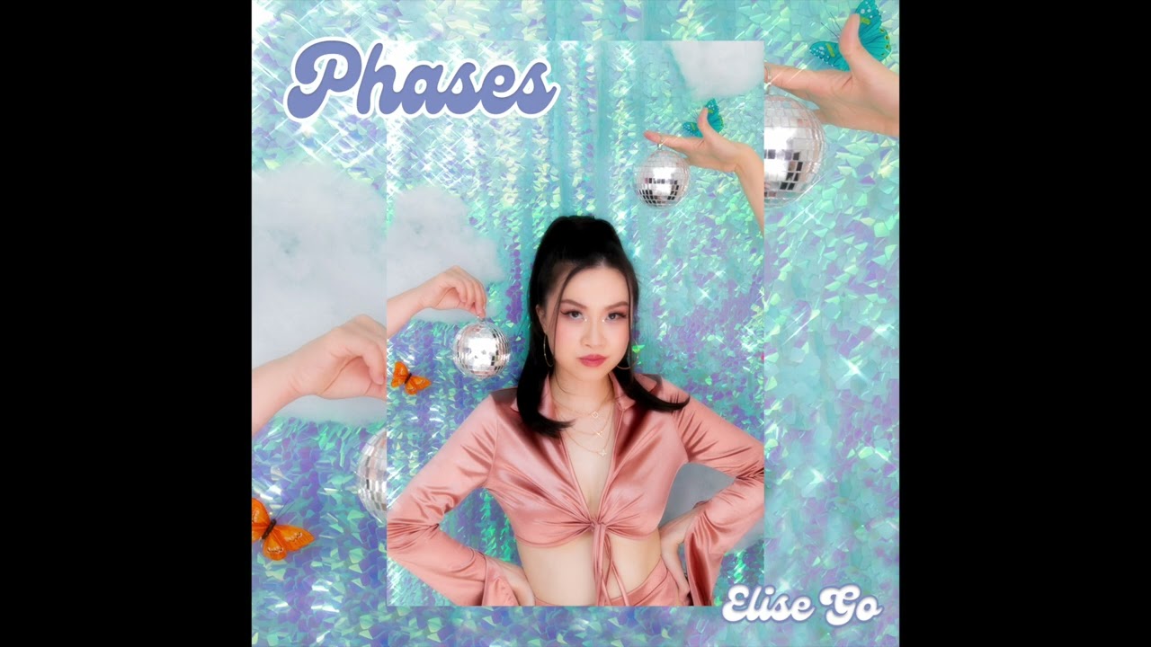 Elise Go - Fine (I Don't Need A...) - YouTube