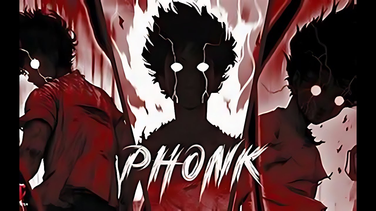Phonk Hard Bass x UK Drill type beat - PHONK - YouTube
