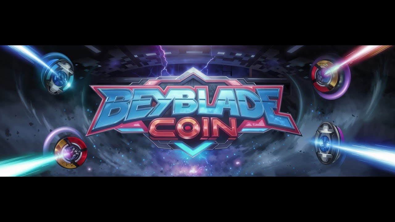 $BBC (Beyblade Coin) - Test stream - YouTube