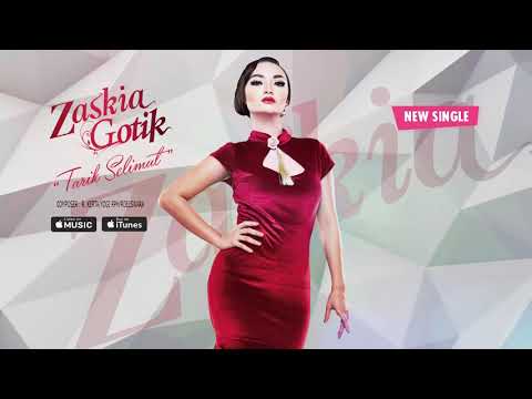 Zaskia Gotik - Tarik Selimut (Official Video Lyrics) #lirik