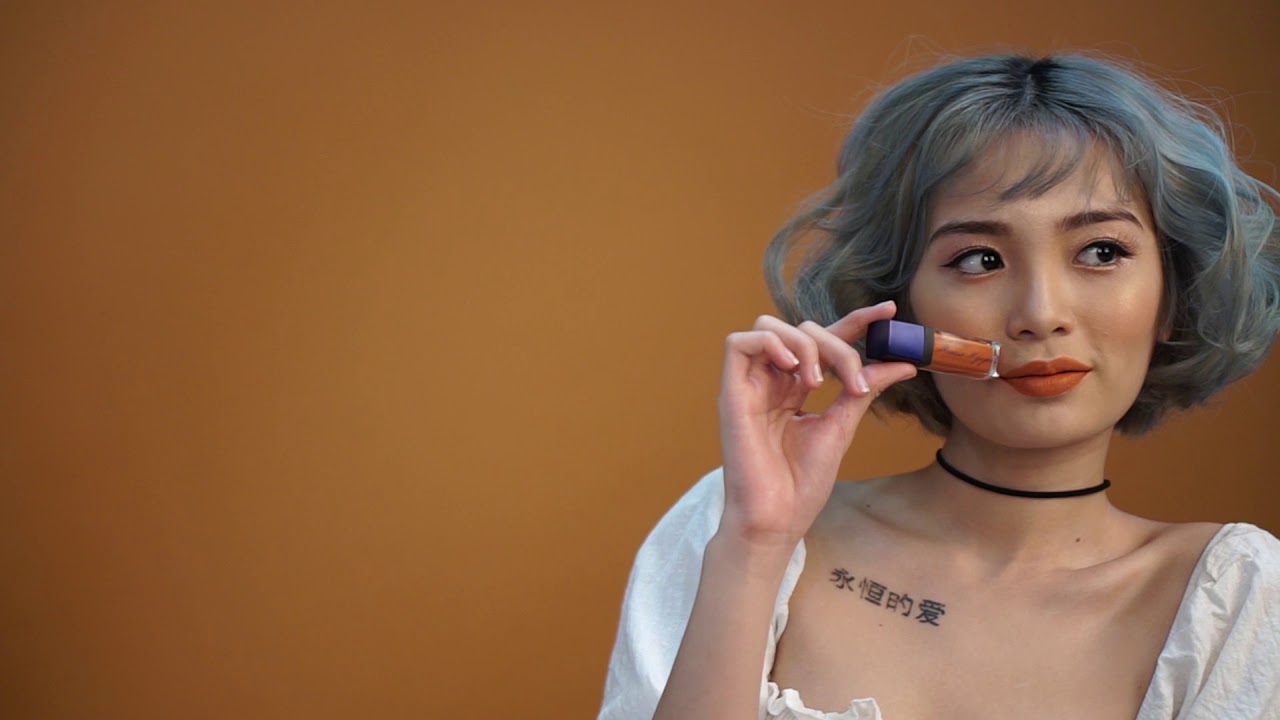 Maria Nguyen The Color Of Passion - YouTube