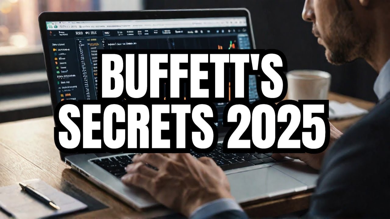 Investing Like Warren Buffett in 2025: Unlocking Financial Success ...