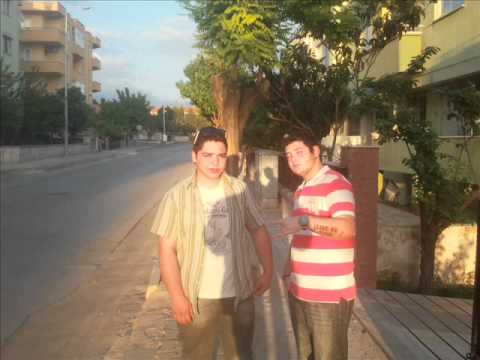 Ferest - Melek Sandım