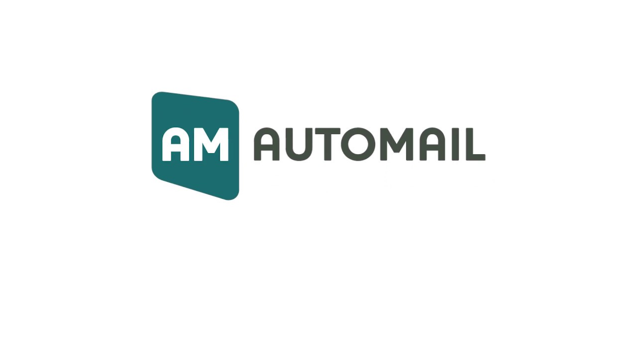 Real Estate Postcard Farming with AutoMail - YouTube