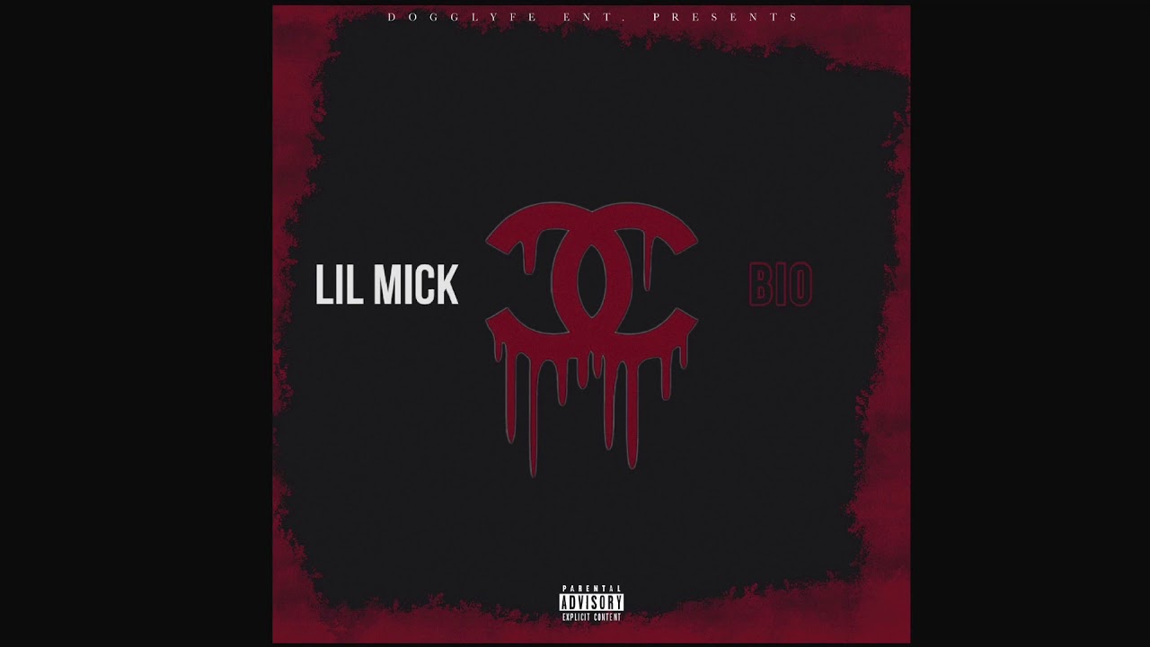 Lil Mick - Bio - YouTube