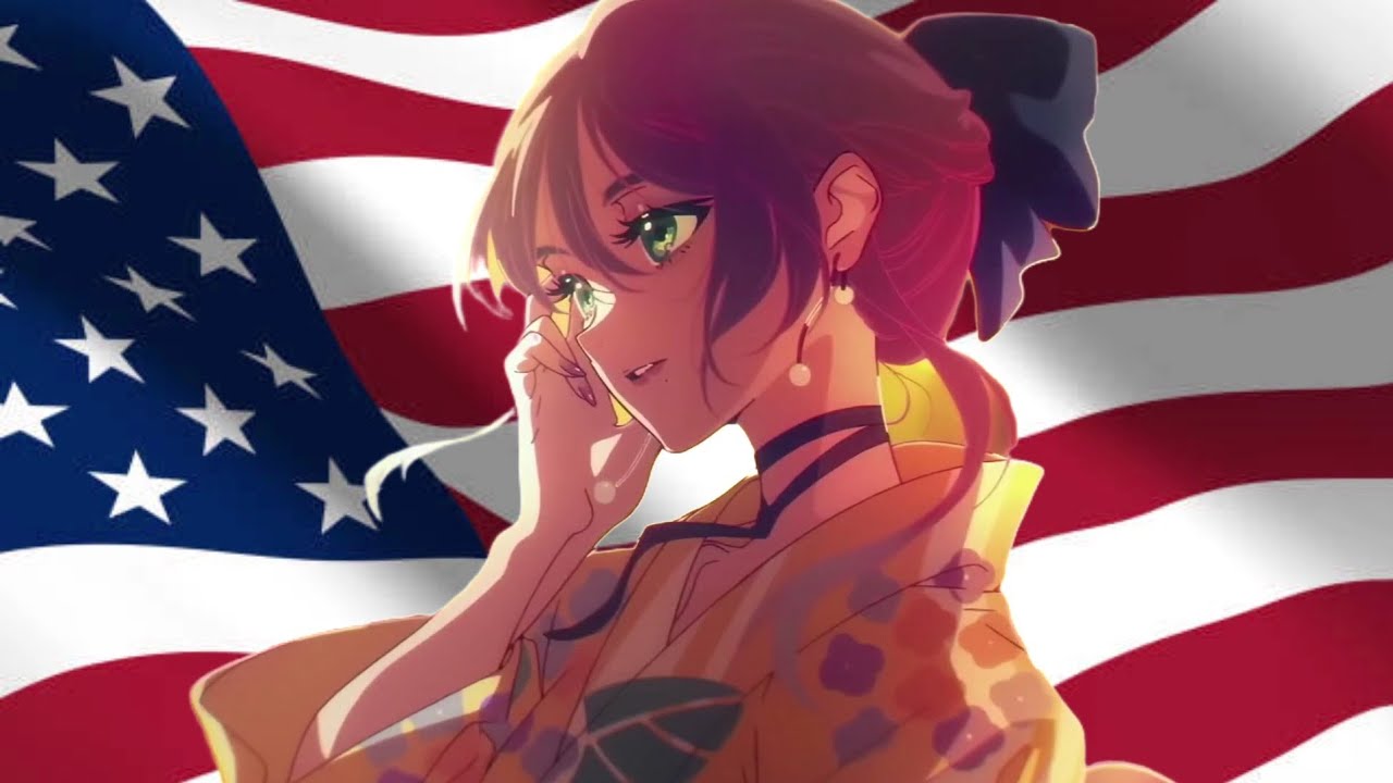 American Lore - YouTube