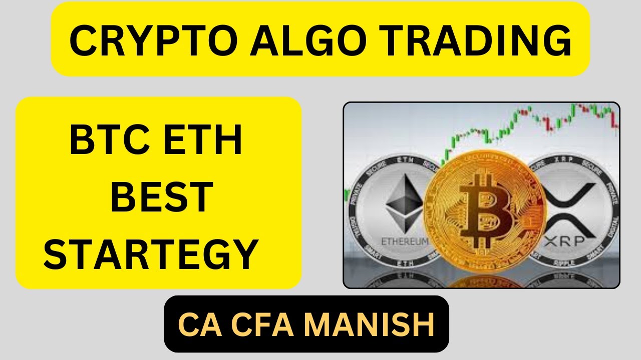 Crypto Best Intraday Strategy | Crypto Best Strategy | Ethereum ...