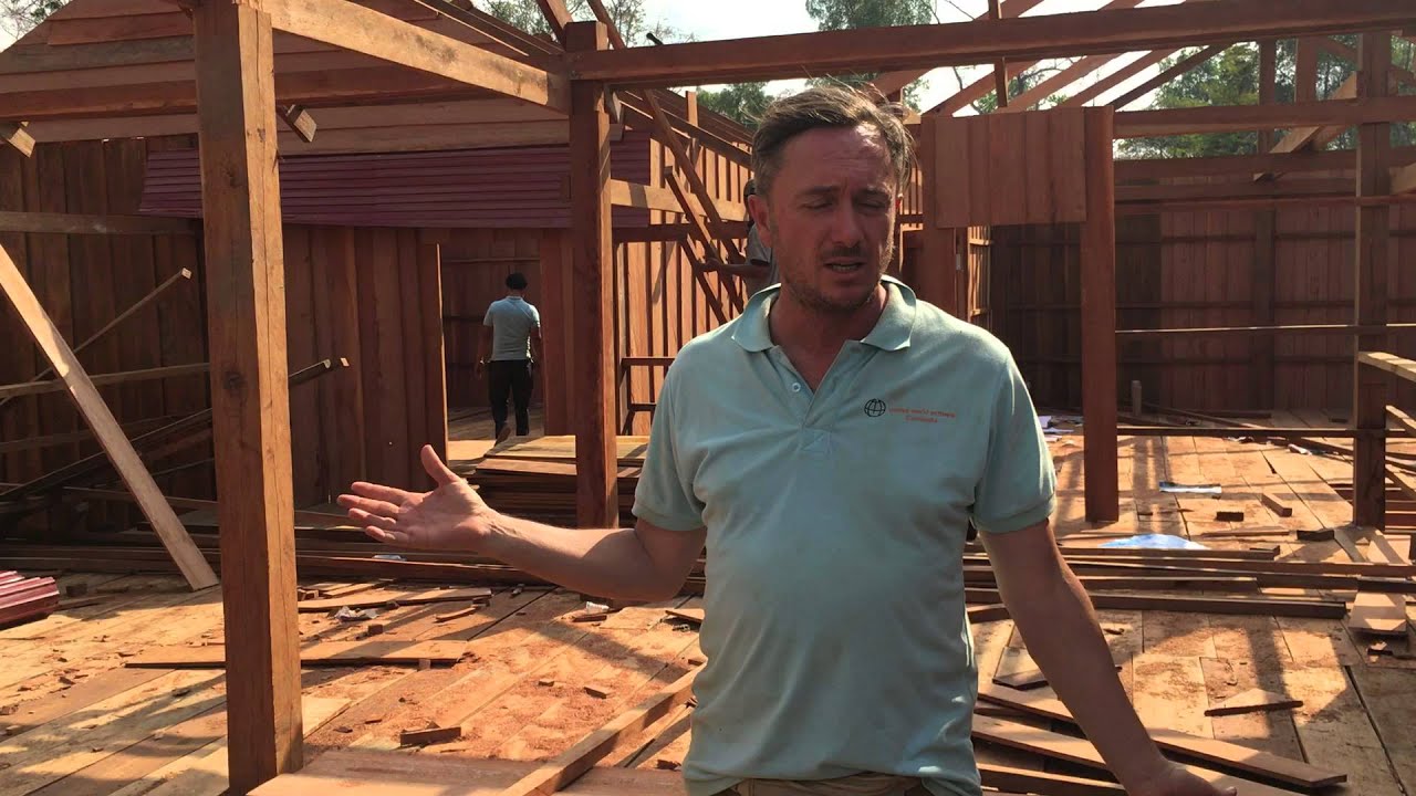 Kapin Visit March 2016 - YouTube