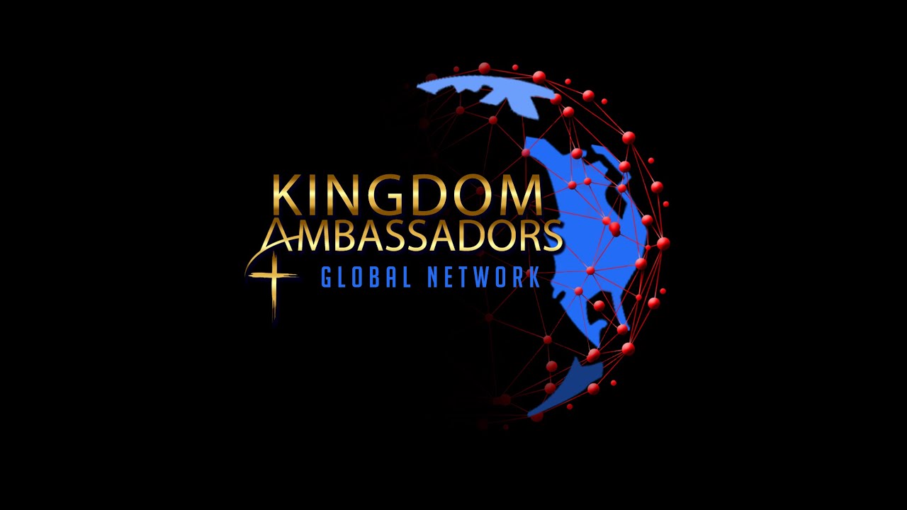 Kingdom Ambassadors Join Today - YouTube