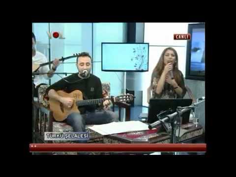 Fatma Aksoy. & Hıdır Kutan - Bugün bize pir geldi