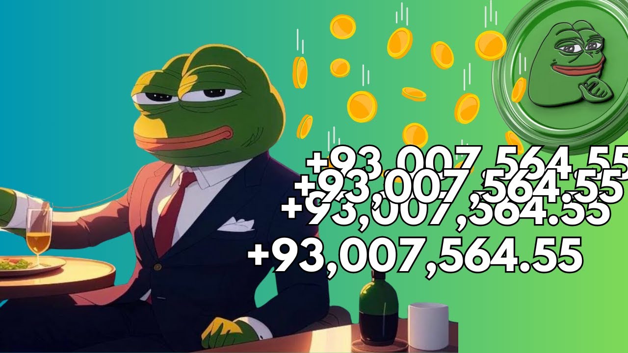 Claim Unlimited PEPE Coins | PEPE Coin Faucet | Withdrawal to Cwalllet ...