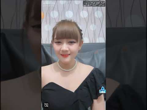 bigo live cewek cantik terbaru bikin semangat