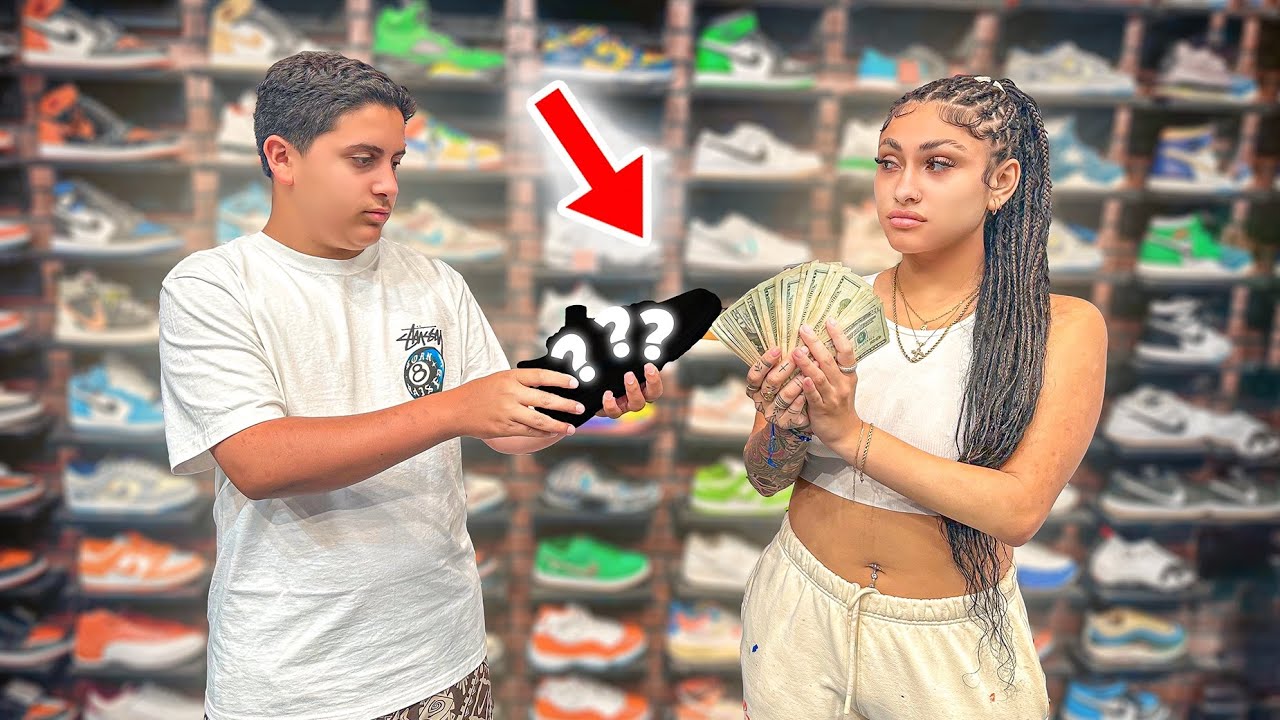 HE SCAMMED US... - YouTube