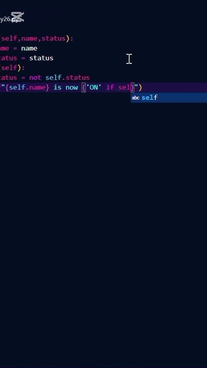 DAY26(OOP in python)#coding #opppython #python #frontendcourse #pythoncoding #pythoncoding - YouTube