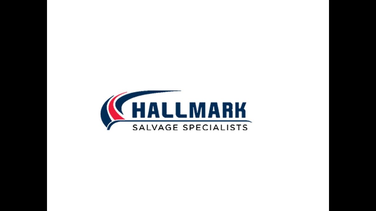 How to register for Hallmark Auto Timed Auction - YouTube