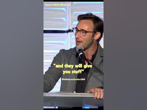 "Remember this" The Simon Sinek @short - YouTube