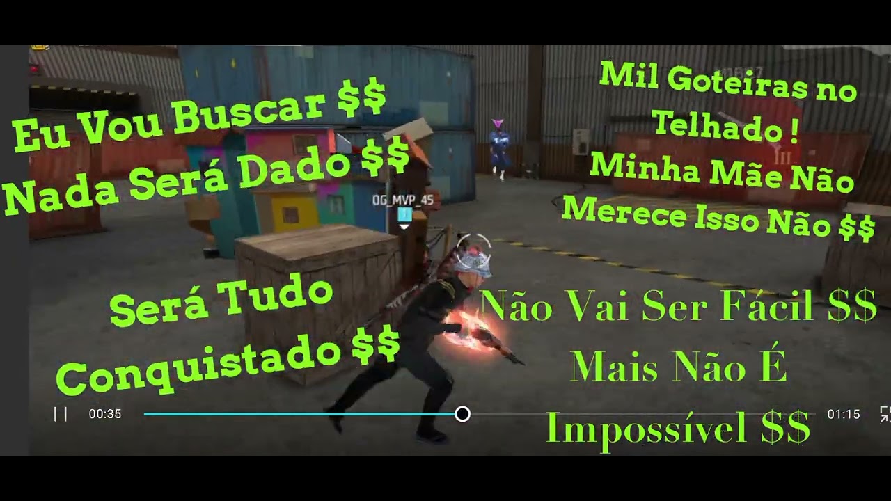 Respeito e Humildade OG - YouTube