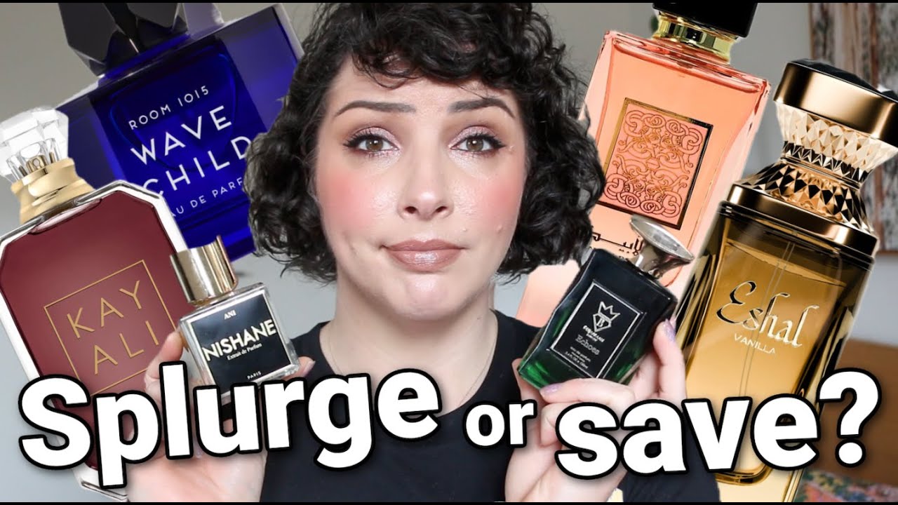 Which is better? Original vs Dupe | Part 2 - YouTube