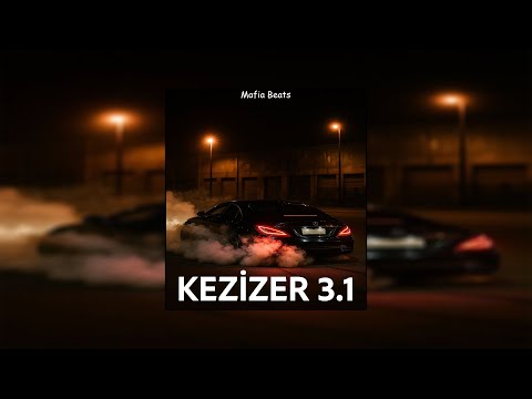 Kezizer 3.1 - Mafia Trap ( Prod. Meto Beats )
