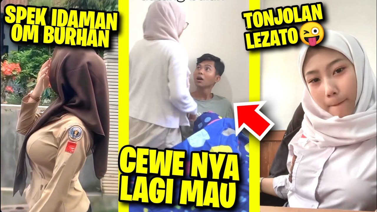 ASUPAN PEMERSATU BANGSA PART 3 - YouTube