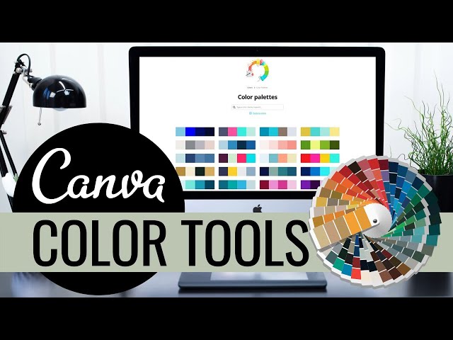 How To Get A Color Palette From An Image In Photo - Infoupdate.org