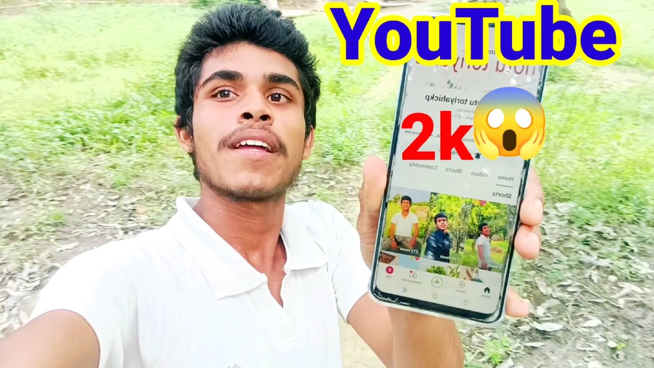YouTube subscribe 2k 😱😱🙏 new video block #youtubeshorts # ...