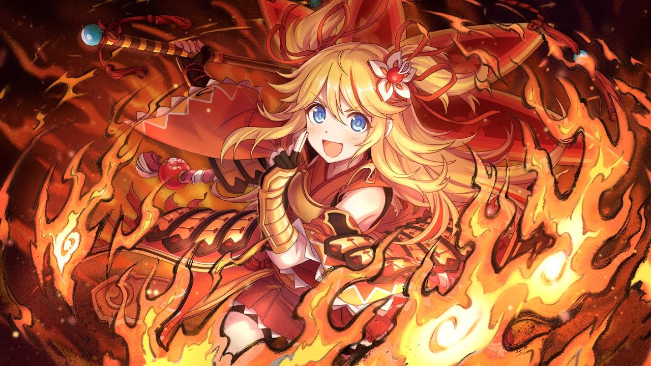 Ninon Side Stories - Princess Connect Re:dive - YouTube