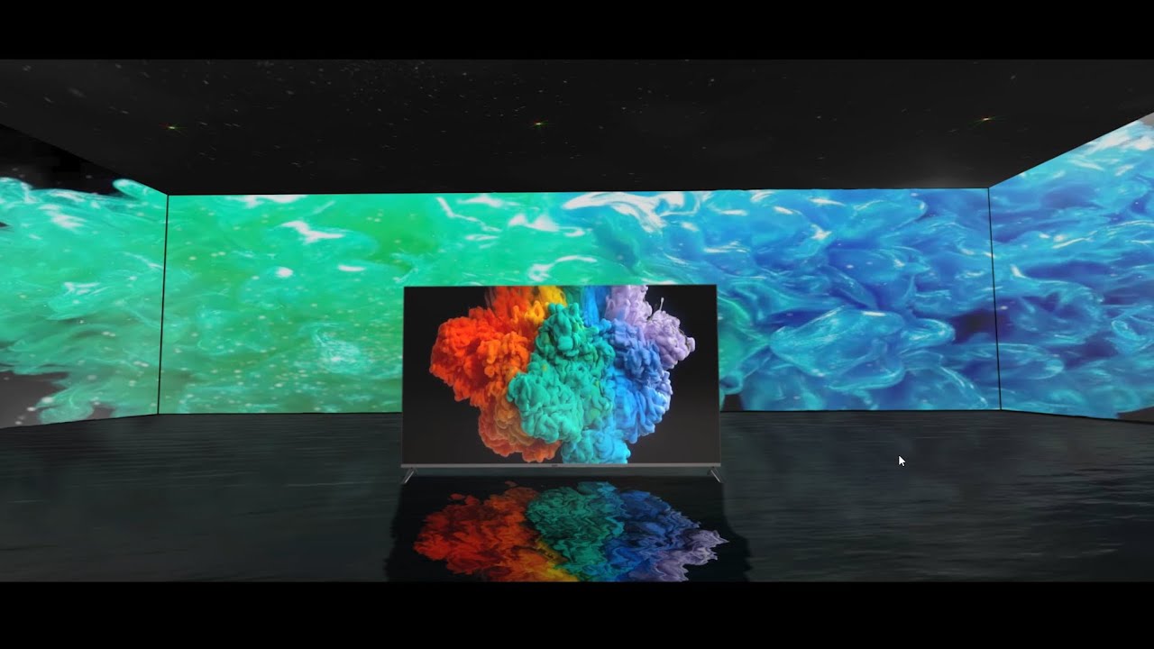 Life on the Line of Leoco is Beautiful - TV - YouTube