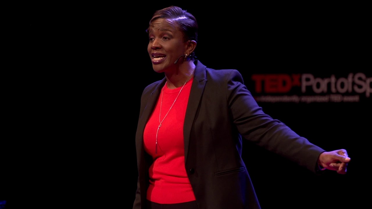 How to remain relevant with the rise of technology | Georgina Terry ...