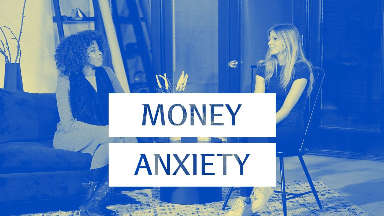 Money Talk – Money in Real Life with SoaR Riss & MoonLiteWolfPro - YouTube