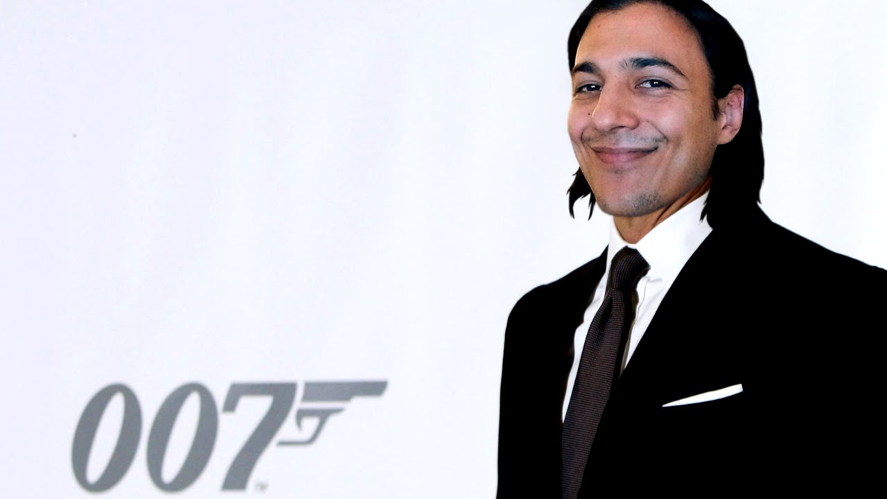 MANTROUSSE THE MASTER SPY!!! (Funny Moments) - YouTube