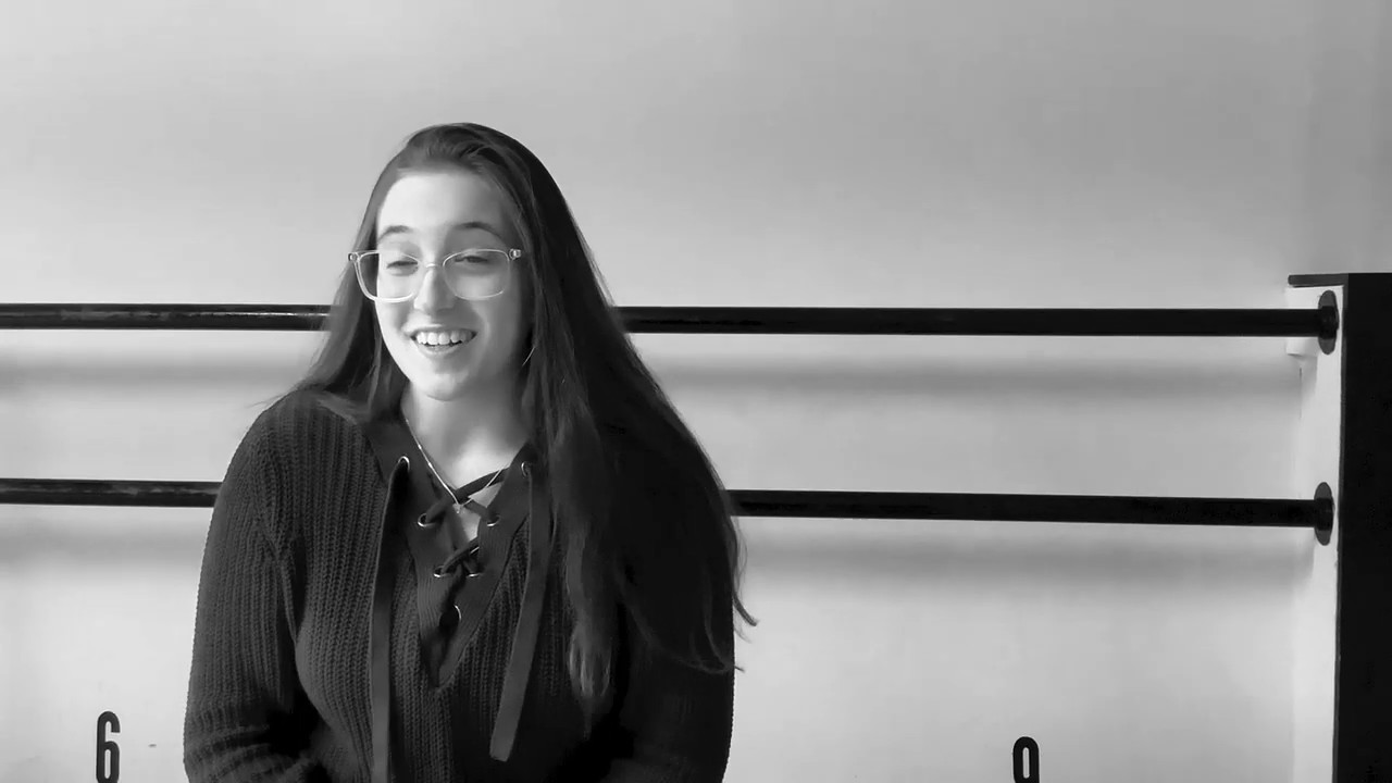 Jenna K's first time experience at NHAOPA's Broadway Bound Summer ...