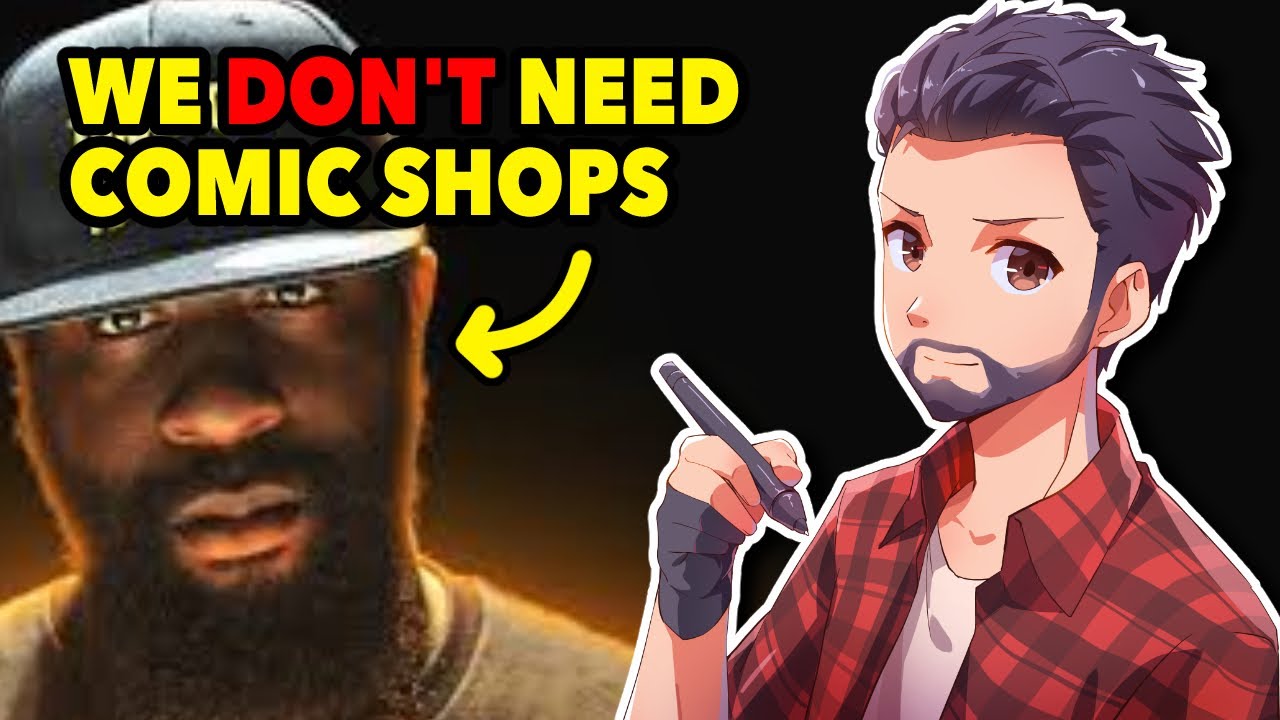 What Does SUCCESS Look Like For Eric July & Other Indie Creators ...