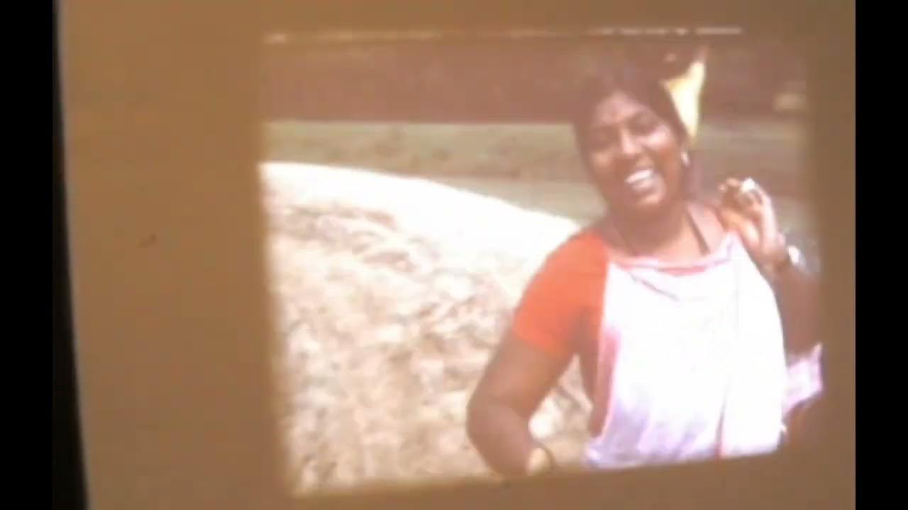 Gorur Karnataka 1976 Suzanne Hanchett Youtube