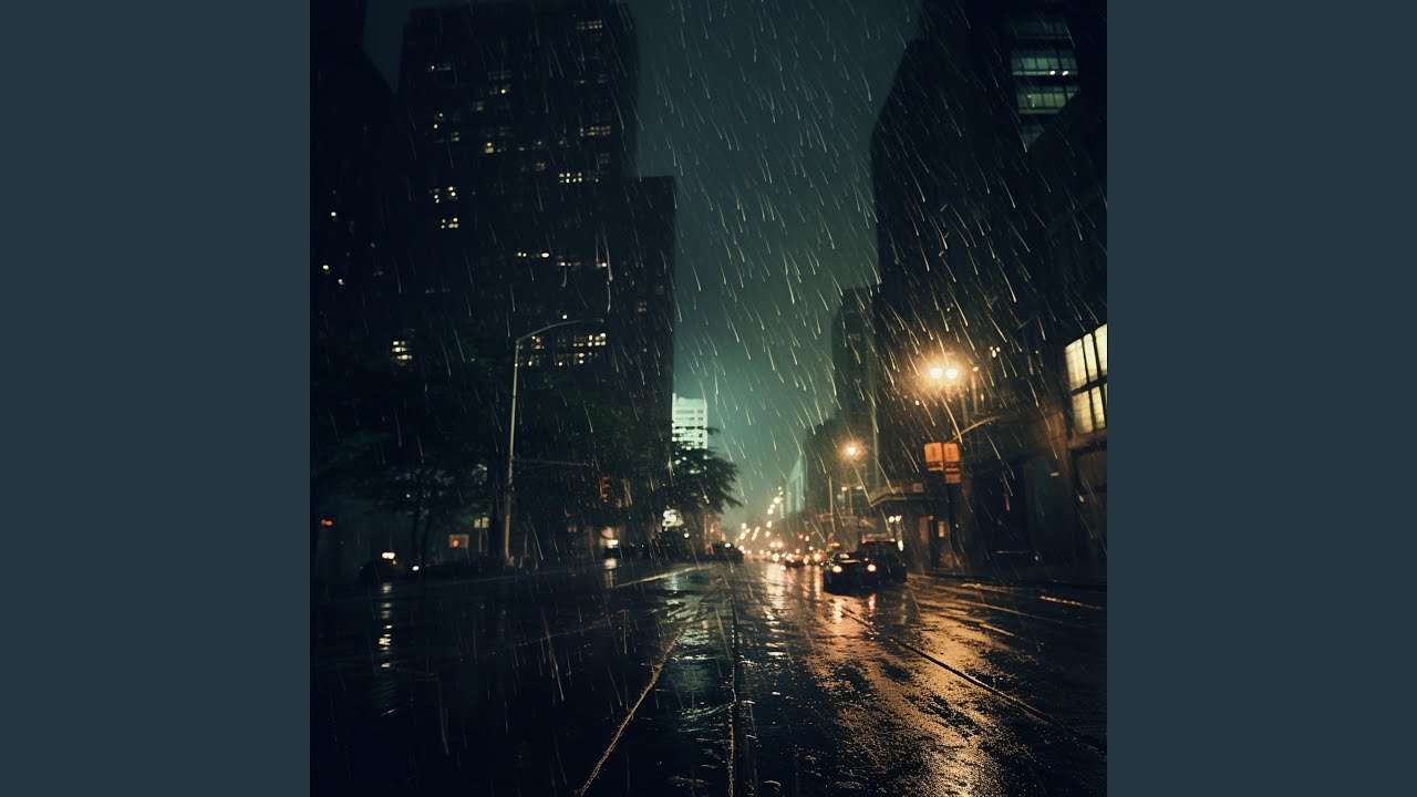 Rain Background Tumblr