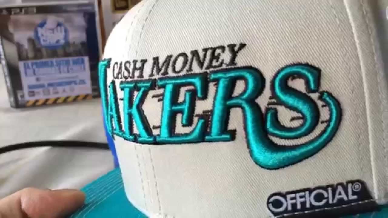Cash Money Makers