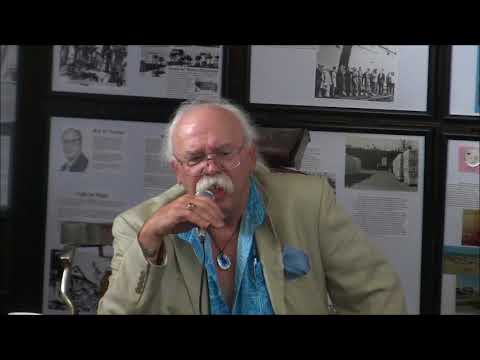 A Conversation about Local Politics with Mr Jon Sharkey and Dr Herb ...