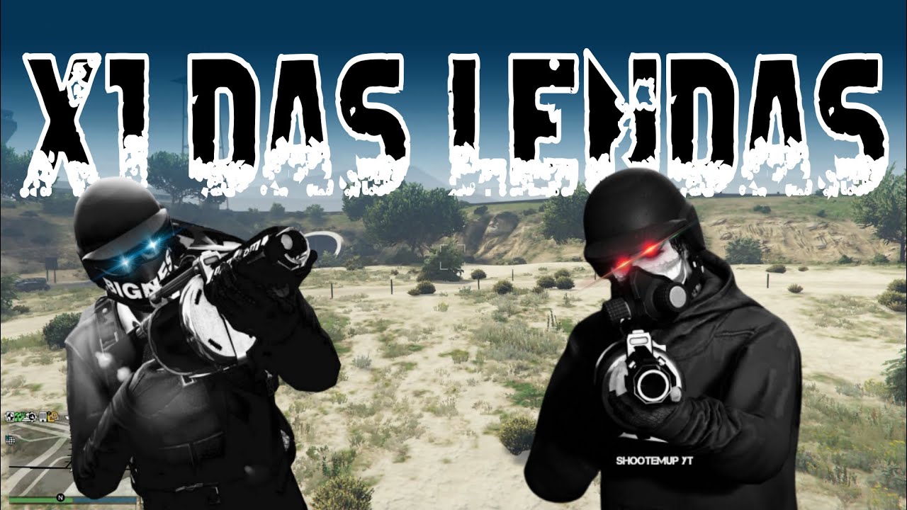 Gta 5 Online X1 COM TRY HARDS NO PS4 #gta5 #tryhard - YouTube