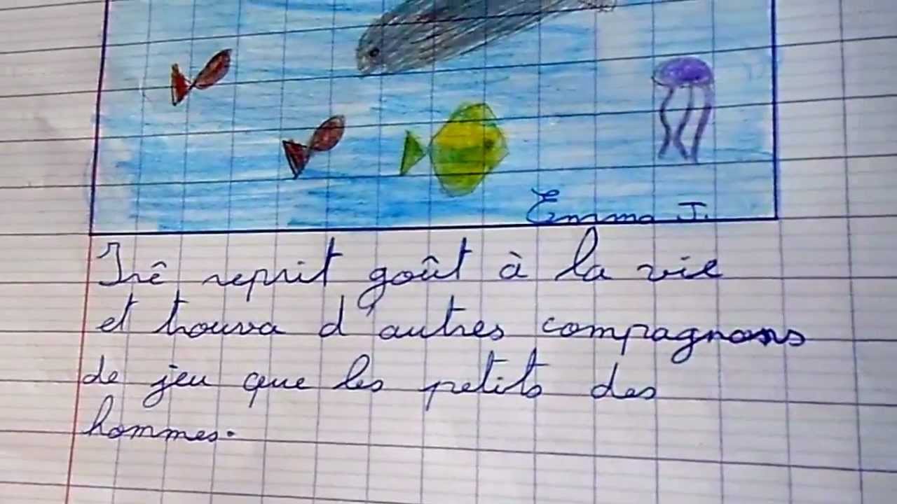 Le requin de Ta'aroa (Tahiti) de Bernard Clavel - YouTube