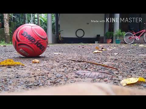 ⚽Into that tyre ⚽🔥🔥muhammed amil🔥🔥#shorts