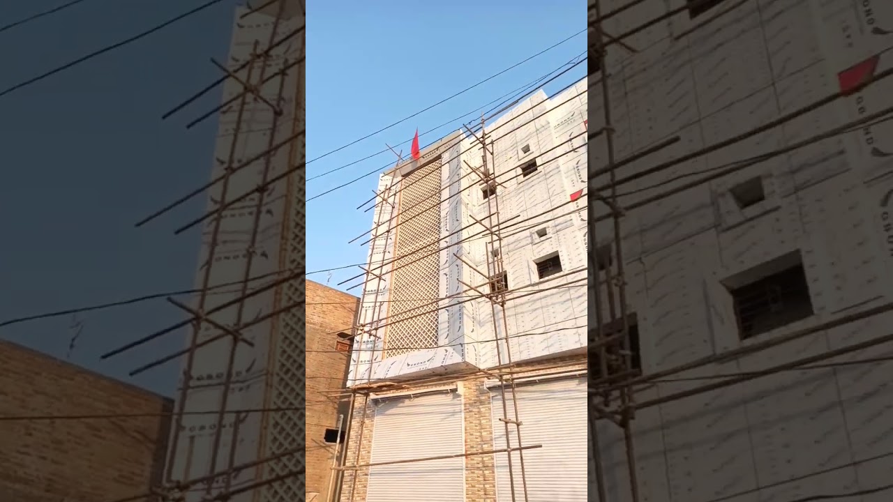 Alupanel Lite Gloss And G Bond sheet work Aluminium composite panel ...