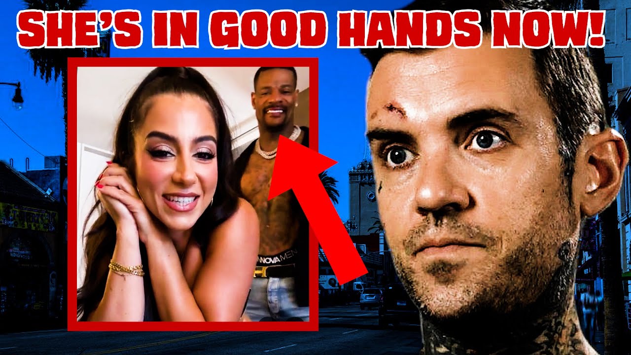 Adam22 Surrenders His Wife To Another Man - YouTube