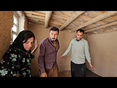 Shahrbanu threw strangers out of the house with a scream! 😱 | The moment that shocked everyone