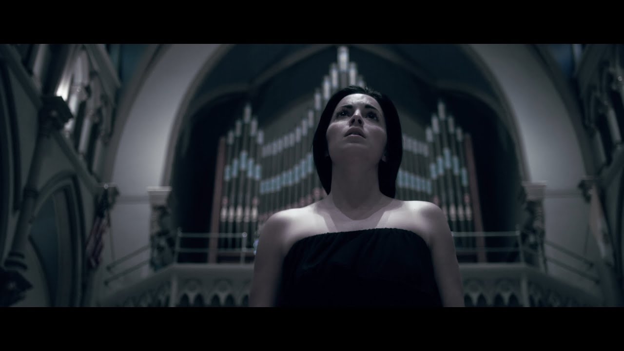 Sinaro - "Bleed Your Sins" (Official Music Video) - YouTube