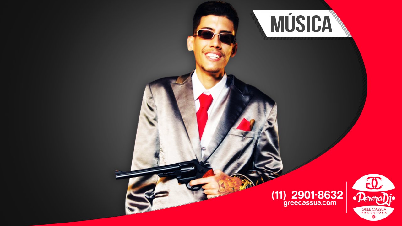 MC Menor da VG - Deslizando no Colo do Pai (PereraDJ) (Áudio Oficial ...