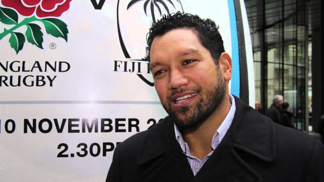 QBErugby Quick Questions: Nicky Little - YouTube